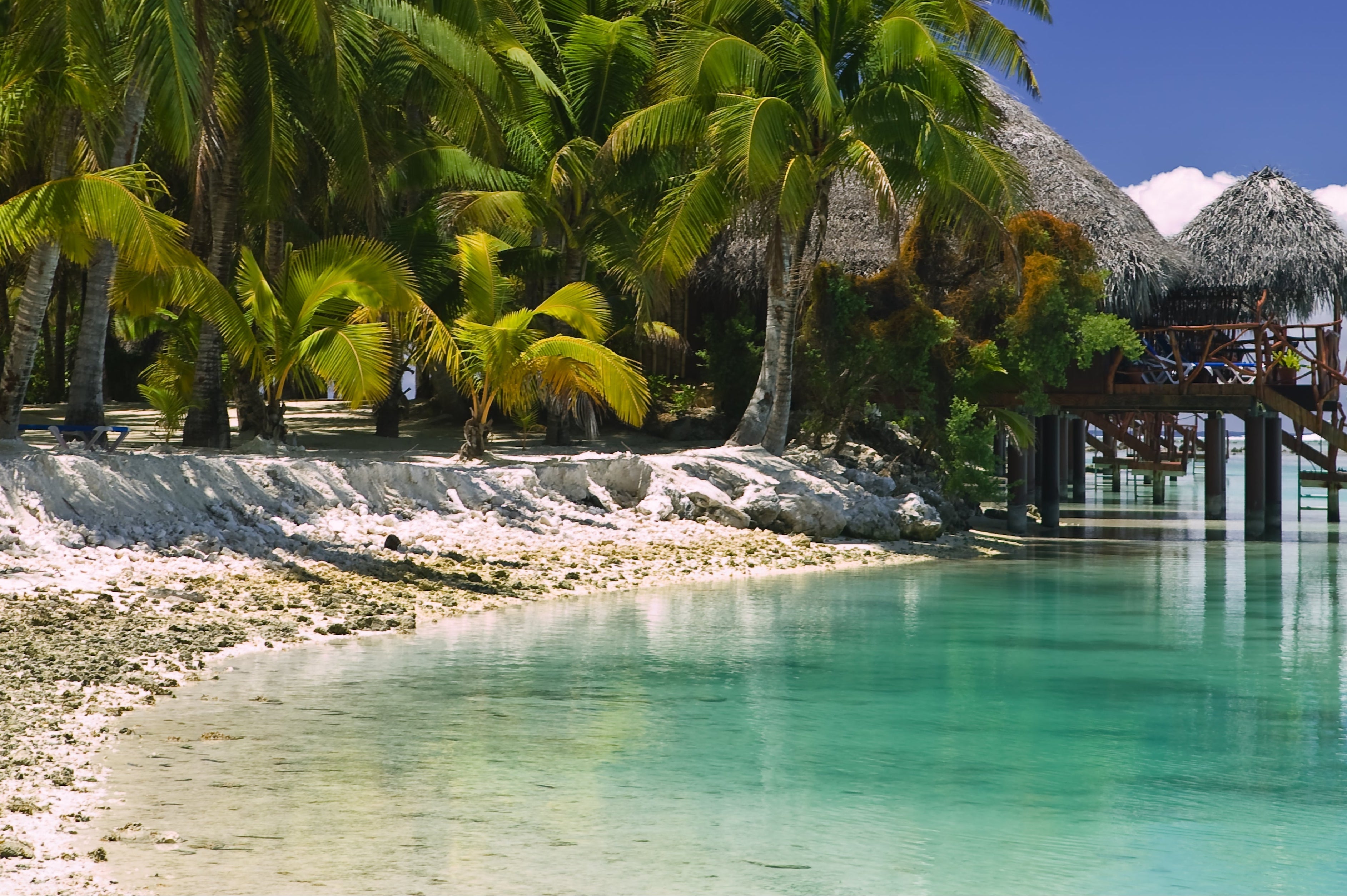 Landbased - HFD – Spectra Watermakers