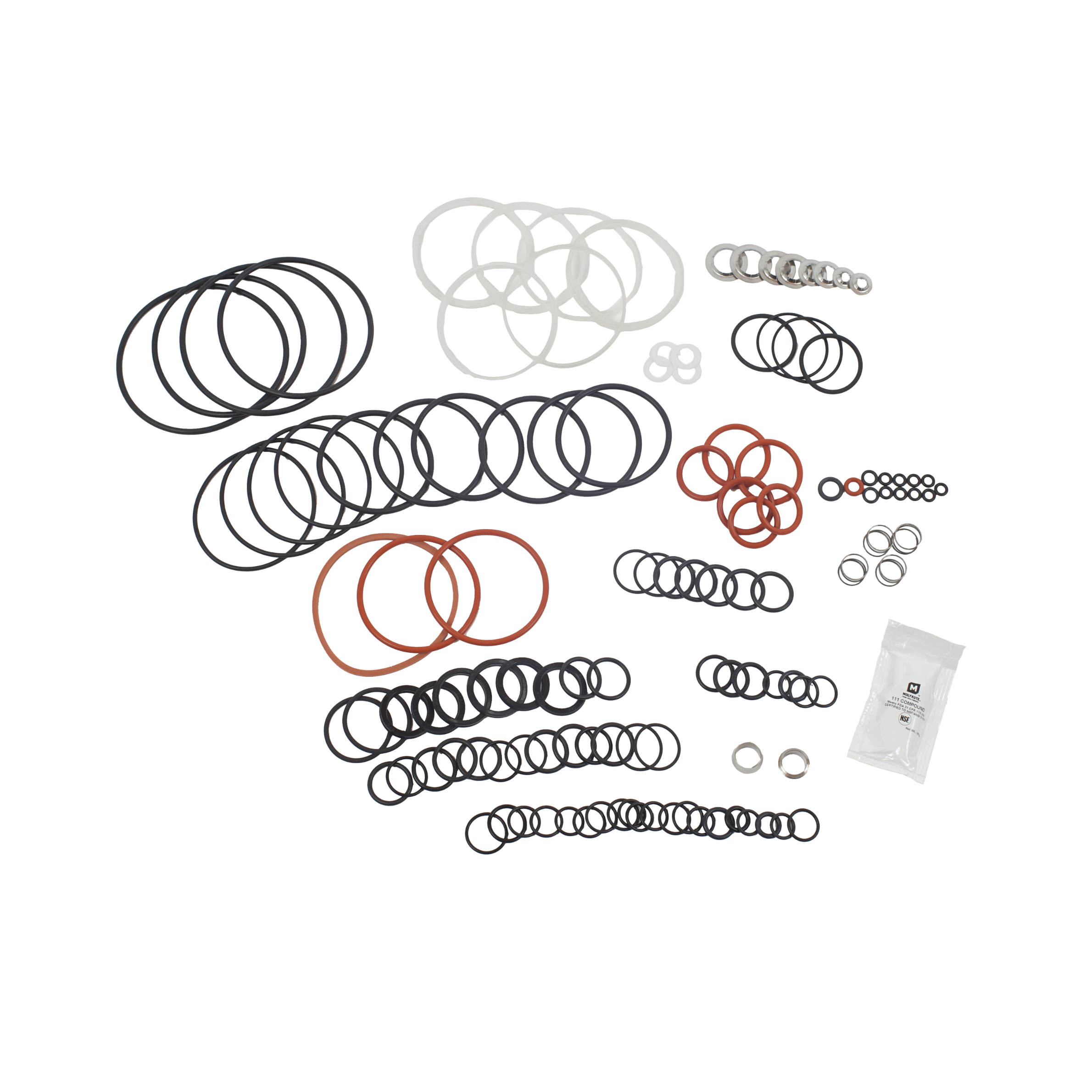 Spare Parts – Spectra Watermakers