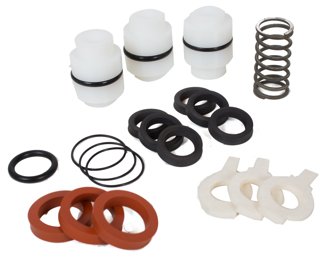 Accessories & Spare Parts – Spectra Watermakers