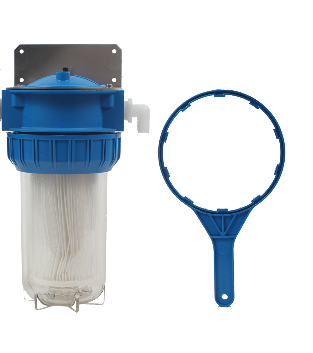 Accessories & Spare Parts – Spectra Watermakers