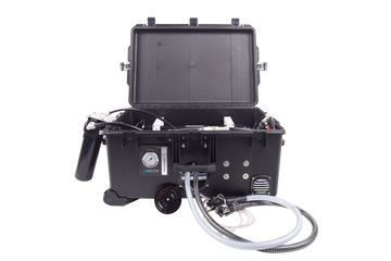 Spectra Watermakers - Find your Freedom