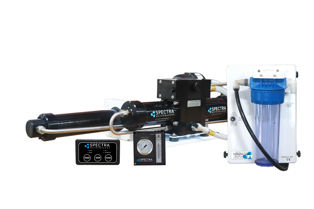 Marine – Spectra Watermakers