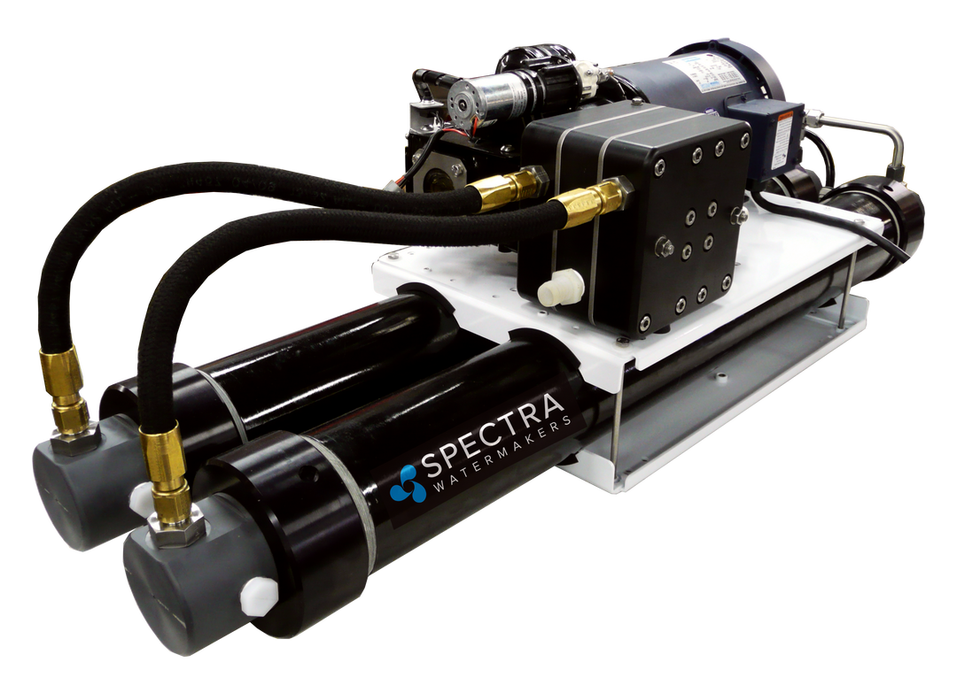 All Products – Spectra Watermakers