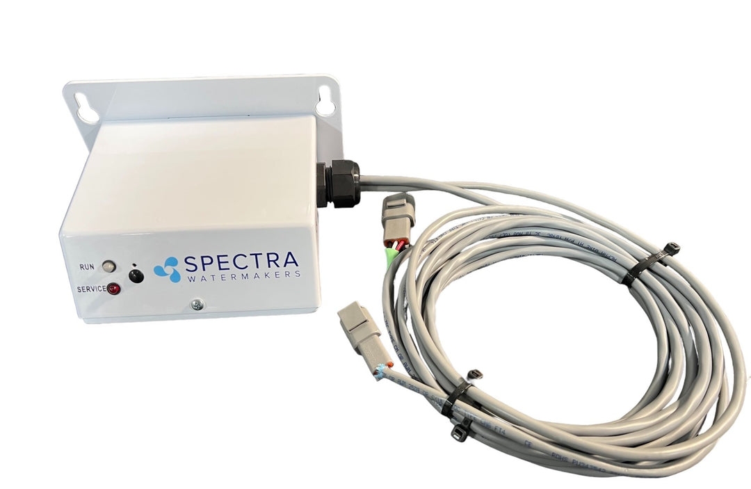 Accessories & Spare Parts – Spectra Watermakers